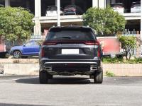 China 400t 4WD Starlight 7-Seater 2.0t Exeed Vx 2024model Explorer Edition Automatic Gearbox for sale