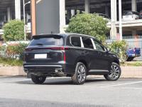 China 400t 4WD Starlight 7-Seater 2.0t Exeed Vx 2024model Explorer Edition Automatic Gearbox for sale