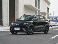 China BYD Seagull 2023 Electric Hatchback 405km Range 38.88kWh LFP Battery for sale