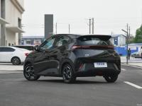 China BYD Seagull 2023 Electric Hatchback 405km Range 38.88kWh LFP Battery for sale