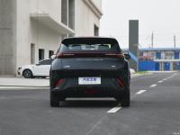 China BYD Seagull 2023 Electric Hatchback 405km Range 38.88kWh LFP Battery for sale