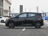 China BYD Seagull 2023 Electric Hatchback 405km Range 38.88kWh LFP Battery for sale