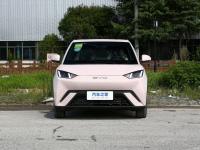 China BYD Seagull 2023 Electric Hatchback 405km Range 38.88kWh LFP Battery for sale