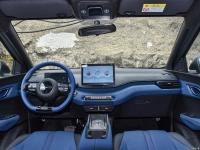 China BYD Seagull 2023 Electric Hatchback 405km Range 38.88kWh LFP Battery for sale