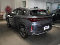 China 2023 Exeed TXL 1.5T 156HP L4 CVT Premium Intelligent SUV 5 Seats Gasoline FWD for sale