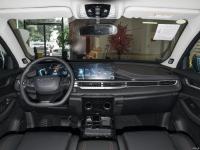 China 2023 Exeed TXL 1.5T 156HP L4 CVT Premium Intelligent SUV 5 Seats Gasoline FWD for sale