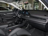 China 2023 Exeed TXL 1.5T 156HP L4 CVT Premium Intelligent SUV 5 Seats Gasoline FWD for sale