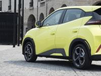 China 2023 BYD Sea Gull EV 405 km Range 55 kW Electric Vehicle for B2B Export for sale