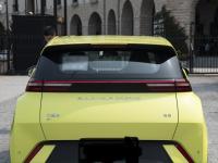 China 2023 BYD Sea Gull EV 405 km Range 55 kW Electric Vehicle for B2B Export for sale