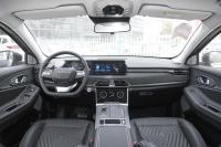 China Exeed 2023 300T 2WD SUV 1.5L Gasoline FWD 5 Seats McPherson Suspension for sale