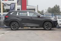 China Exeed 2023 300T 2WD SUV 1.5L Gasoline FWD 5 Seats McPherson Suspension for sale