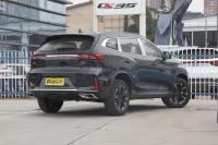 China Exeed 2023 300T 2WD SUV 1.5L Gasoline FWD 5 Seats McPherson Suspension for sale