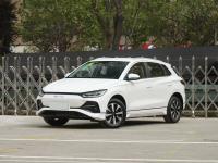 China BYD E2 405km Deluxe Edition FWD Electric Vehicle 70kW Fast Charging 30-80 for sale