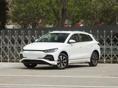China BYD E2 405km Deluxe Edition FWD Electric Vehicle 70kW Fast Charging 30-80 for sale