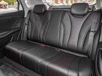 China BYD E2 405km Deluxe Edition FWD Electric Vehicle 70kW Fast Charging 30-80 for sale