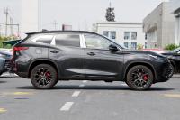 China 2023 Exeed S 400T 4WD Super PRO SUV 1.5L Gasoline Left Steering Custom for sale