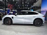 China 2024 BYD Song L AWD 602km Electric SUV Dual Motor 87kWh Lithium Battery for sale