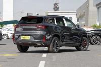 China 2023 Exeed S 400T 4WD Super PRO SUV 1.5L Gasoline Left Steering Custom for sale