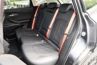 China 2023 Exeed S 400T 4WD Super PRO SUV 1.5L Gasoline Left Steering Custom for sale