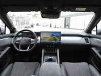 China 2024 BYD Song L AWD 602km Electric SUV Dual Motor 87kWh Lithium Battery for sale