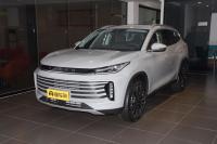 China Exeed 2023 400T 2WD PRO SUV 5 Seats 1.5L Gasoline Multi-Link Independent Suspension 4500x1842x1746mm for sale