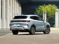 China 2024 BYD Song Plus EV Champion Flagship Edition 605km Range Pure Electric SUV 5 Seats for sale