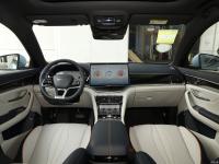 China 2024 BYD Song Plus EV Champion Flagship Edition 605km Range Pure Electric SUV 5 Seats for sale