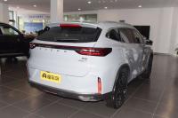 China Exeed 2023 400T 2WD PRO SUV 5 Seats 1.5L Gasoline Multi-Link Independent Suspension 4500x1842x1746mm for sale