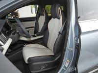 China 2024 BYD Song Plus EV Champion Flagship Edition 605km Range Pure Electric SUV 5 Seats for sale