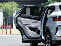 China 2024 BYD Song Plus EV Champion Flagship Edition 605km Range Pure Electric SUV 5 Seats for sale
