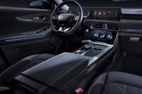 China Exeed 2023 400T 2WD PRO SUV 5 Seats 1.5L Gasoline Multi-Link Independent Suspension 4500x1842x1746mm for sale