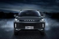China Exeed 2023 400T 2WD PRO SUV 5 Seats 1.5L Gasoline Multi-Link Independent Suspension 4500x1842x1746mm for sale