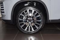 China Exeed 2023 400T 2WD PRO SUV 5 Seats 1.5L Gasoline Multi-Link Independent Suspension 4500x1842x1746mm for sale