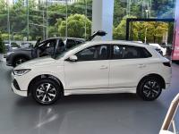China 2024 BYD E2 Lux Edition White 5-Seat Hatchback EV 405km Range 38.88kWh RWD for sale