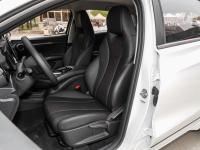 China 2024 BYD E2 Lux Edition White 5-Seat Hatchback EV 405km Range 38.88kWh RWD for sale