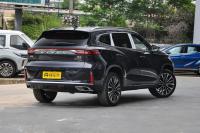 China FWD Drive Exeed 2023 400t 4WD Exeed Customization and Customized Request Option for sale