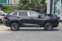 China FWD Drive Exeed 2023 400t 4WD Exeed Customization and Customized Request Option for sale