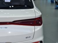 China 2024 BYD E2 Lux Edition White 5-Seat Hatchback EV 405km Range 38.88kWh RWD for sale