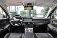 China FWD Drive Exeed 2023 400t 4WD Exeed Customization and Customized Request Option for sale