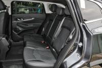 China FWD Drive Exeed 2023 400t 4WD Exeed Customization and Customized Request Option for sale