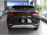 China 4785x1890x1660 Closed Body Type Byd Song Plus EV for Need for sale