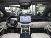 China 4785x1890x1660 Closed Body Type Byd Song Plus EV for Need for sale
