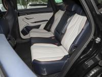 China 4785x1890x1660 Closed Body Type Byd Song Plus EV for Need for sale