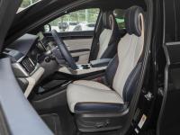China 4785x1890x1660 Closed Body Type Byd Song Plus EV for Need for sale