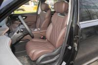 China Exeed Range Rover 400T 2WD Starburst 7-Seater SUV 1.5L Gasoline CVT for sale