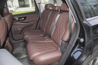 China Exeed Range Rover 400T 2WD Starburst 7-Seater SUV 1.5L Gasoline CVT for sale