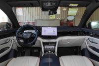 China Electric Closed Body Type Byd Song Plus EV with Fuel Type Electric for sale