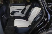 China Electric Closed Body Type Byd Song Plus EV with Fuel Type Electric for sale