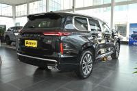China Exeed Range Rover 2023 400T 2WD StarElite 6-Seater SUV 1.5L 115kW for sale