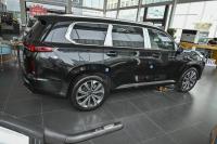 China Exeed Range Rover 2023 400T 2WD StarElite 6-Seater SUV 1.5L 115kW for sale